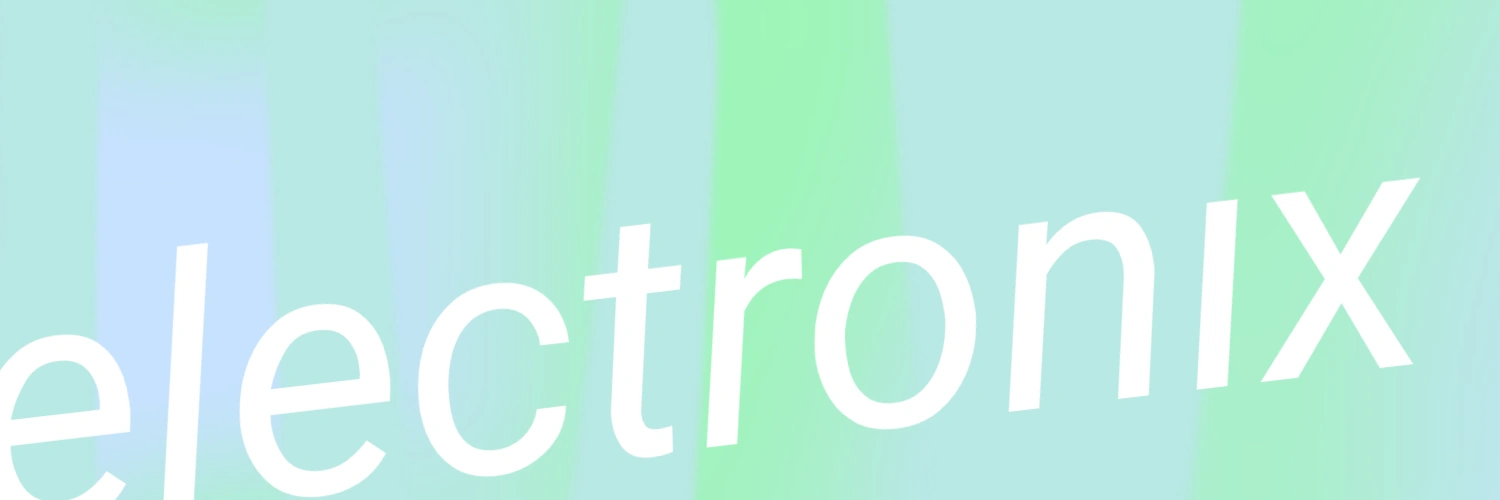 Electronix | Idea Wiki | Fandom