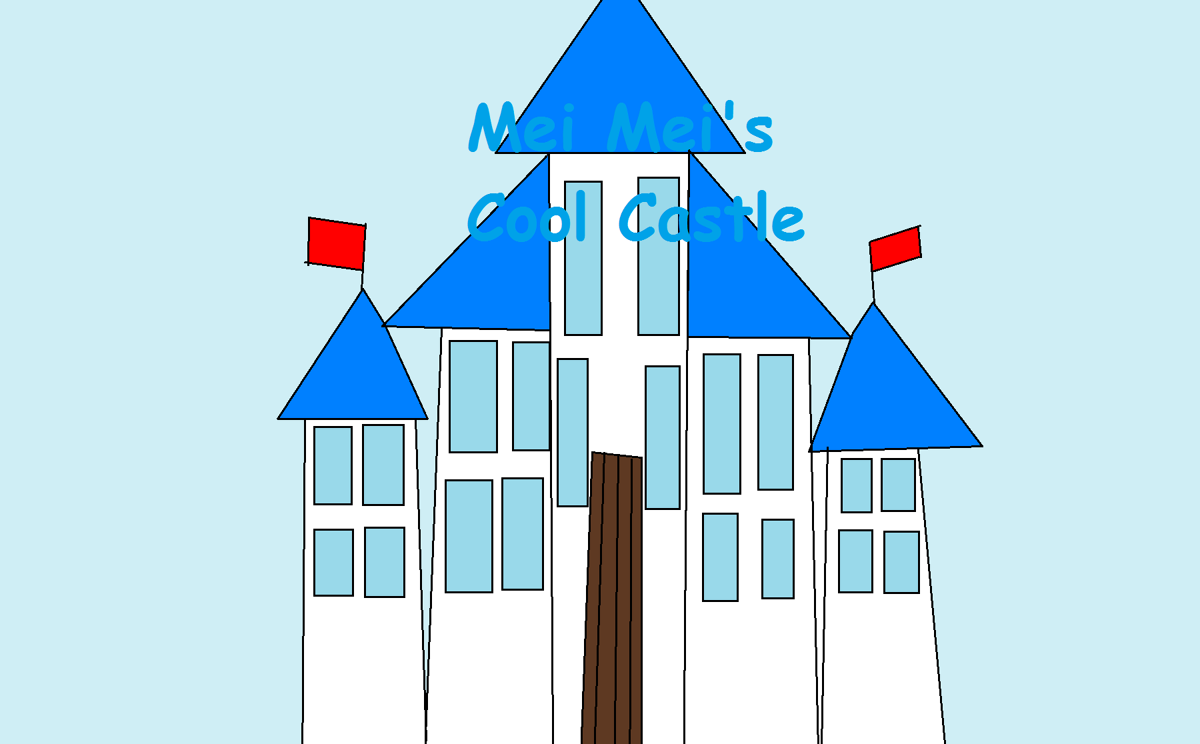 Mei Mei's Cool Castle | Idea Wiki | Fandom