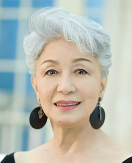 Mitsuko Kusabue | Idea Wiki | Fandom