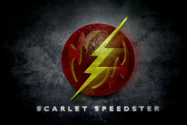 the flash logo hd