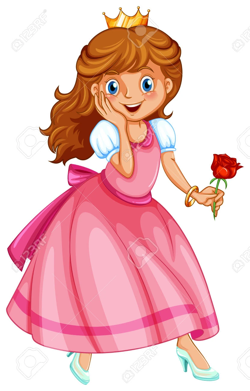 Princess Rose | Idea Wiki | Fandom