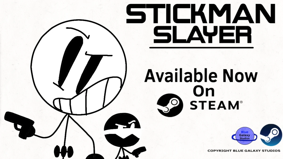 Stickman Slayer (2020 Video Game) | Idea Wiki | Fandom