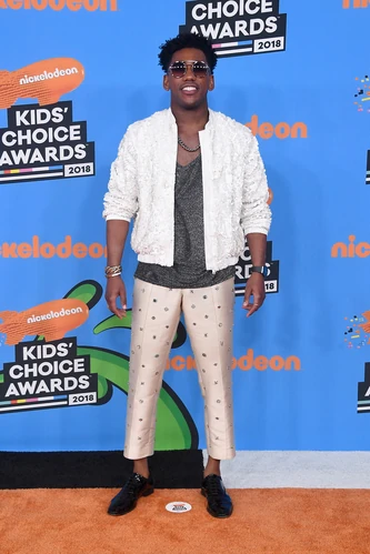 Brandon Mychal Smith | Idea Wiki | Fandom