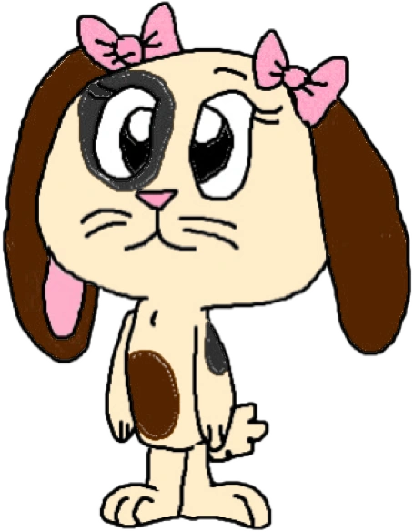 Patchy | Idea Wiki | Fandom