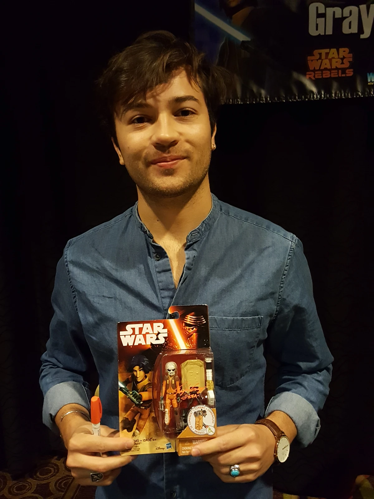 Taylor Gray | Idea Wiki | Fandom