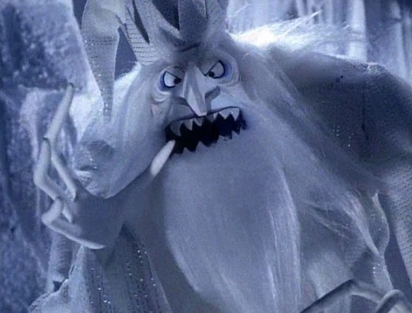 Freezelock the Ice Wizard | Idea Wiki | Fandom