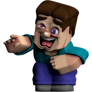 Grotesque Steve | Idea Wiki | Fandom