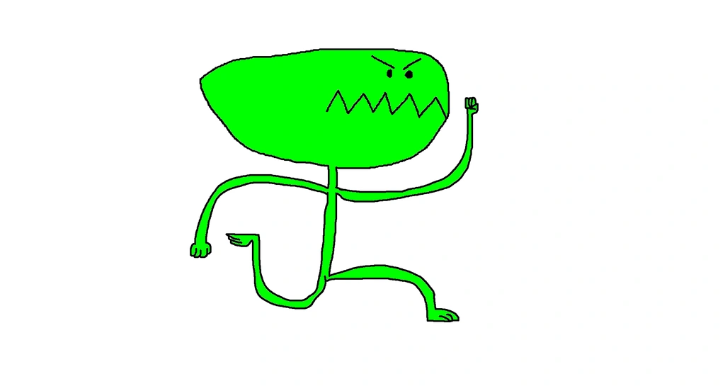 Flytrap: Savior of All/Flytrap | Idea Wiki | Fandom