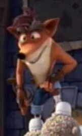 Disney Ultimate Infinity/Crash Bandicoot | Idea Wiki | Fandom