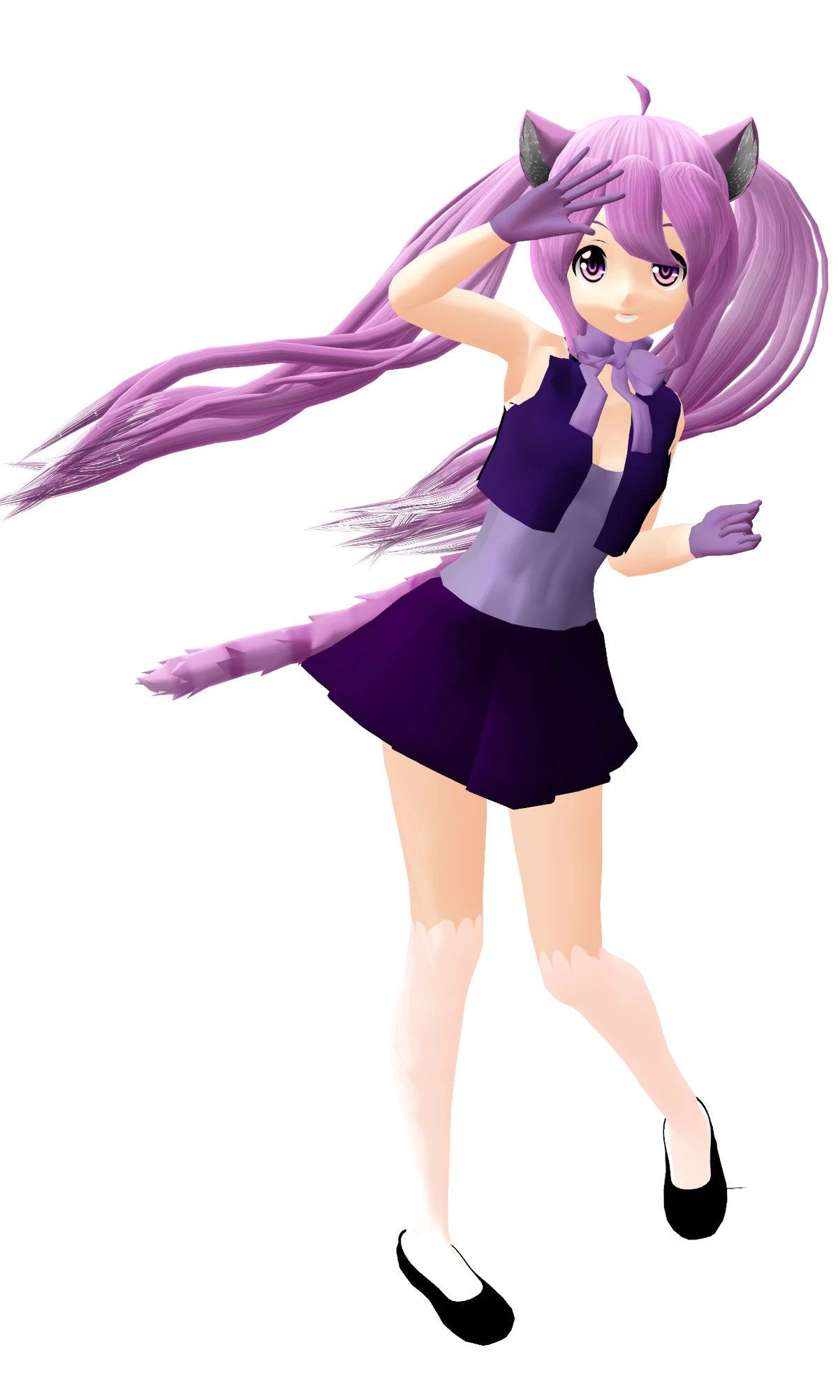 The MMD Project | Idea Wiki | Fandom