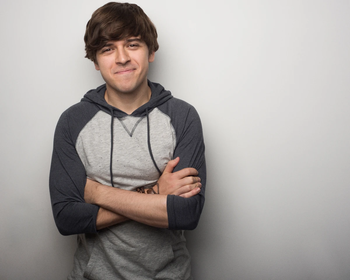 Paul Castro Jr. | Idea Wiki | Fandom