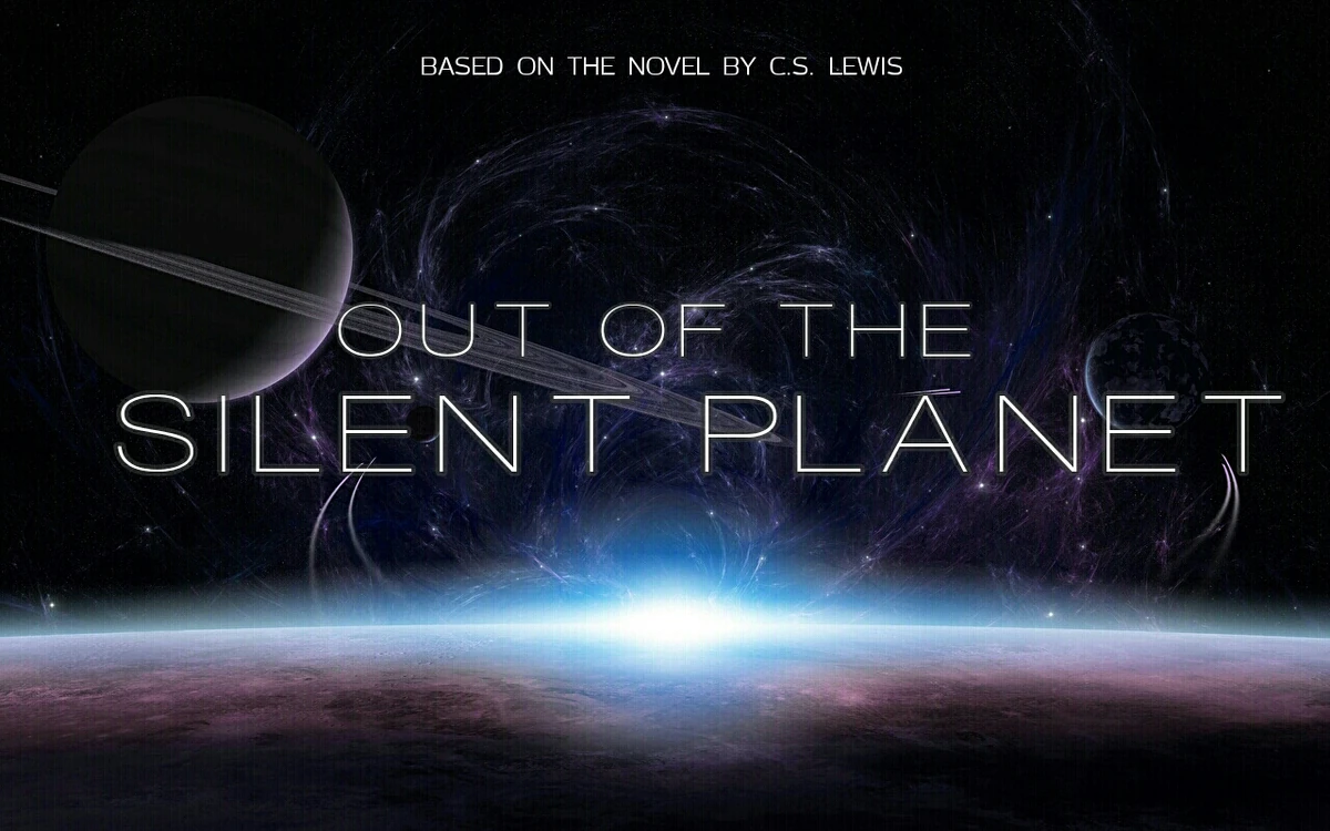 Out of The Silent Planet | Idea Wiki | Fandom