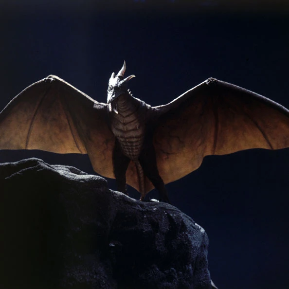 Rodan (Godzilla: New Age of Monsters) | Idea Wiki | Fandom