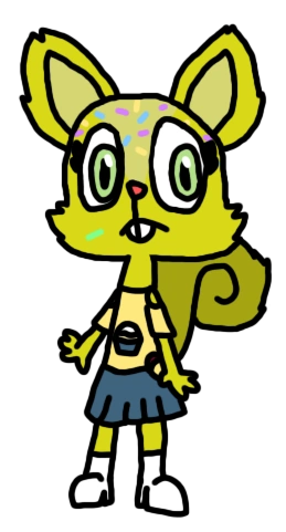 Sprinkle | Idea Wiki | Fandom