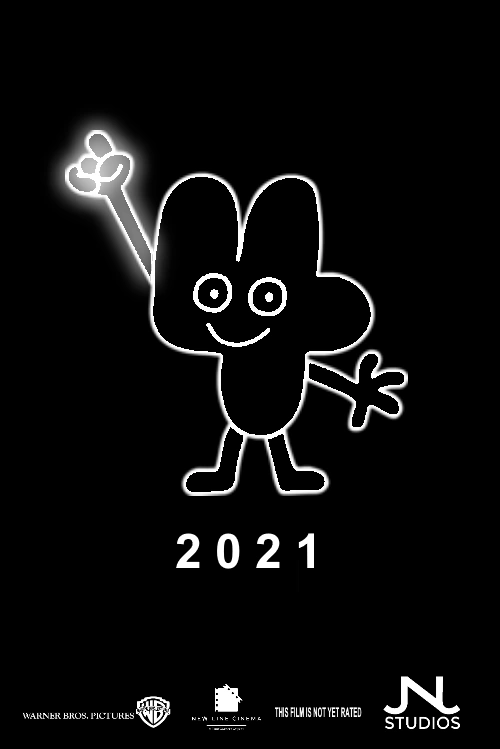 The BFDI Movie (2021) | Idea Wiki | Fandom