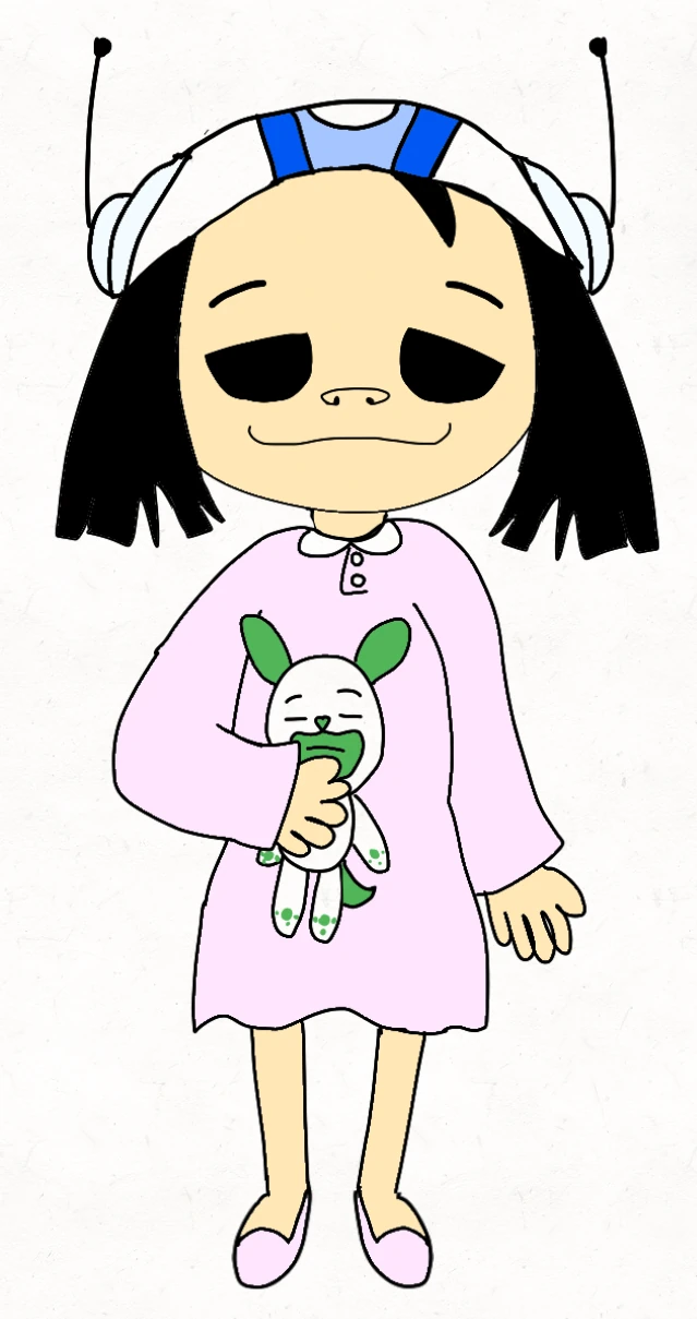 Bedtime Noodle | Idea Wiki | Fandom