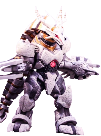 Galactron (New Age of Monsters) | Idea Wiki | Fandom