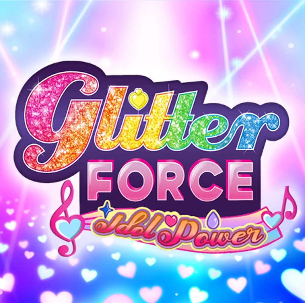 Glitter Force Idol Power | Idea Wiki | Fandom