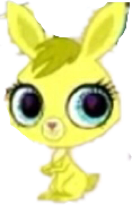 Yellow Bunny | Idea Wiki | Fandom