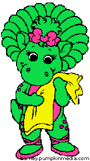 Baby Bop | Idea Wiki | Fandom