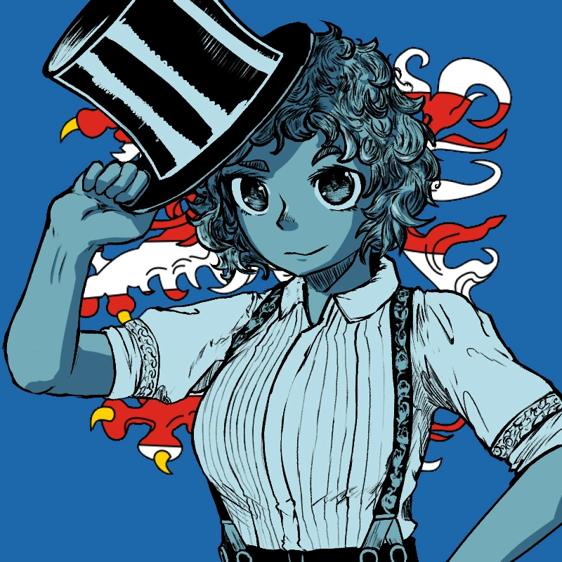 List of Anime Universalis characters | Idea Wiki | Fandom