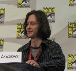 Doug Lawrence | Idea Wiki | Fandom