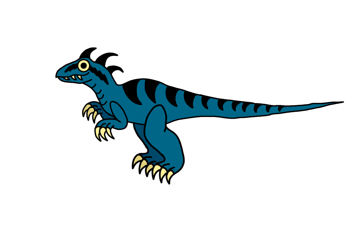 Nitro Raptor | Idea Wiki | Fandom