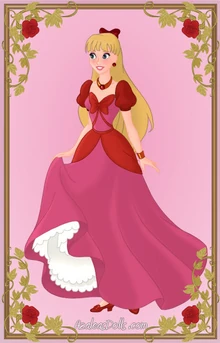 Princess Ruby | Idea Wiki | Fandom