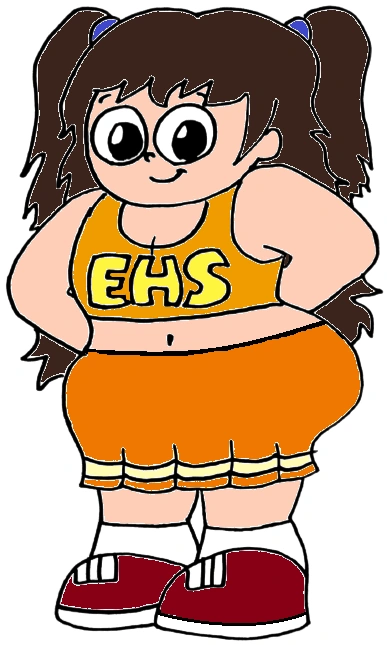 Big Cheerleading Adventures | Idea Wiki | Fandom