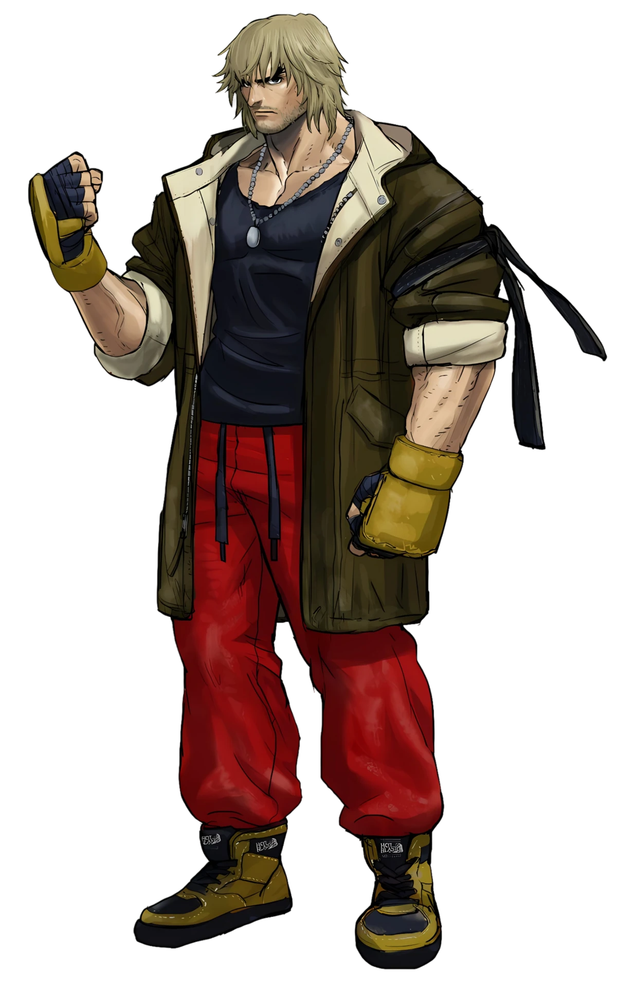 Capcom vs. SNK 3 (Bolverkr's Concept) | Idea Wiki | Fandom