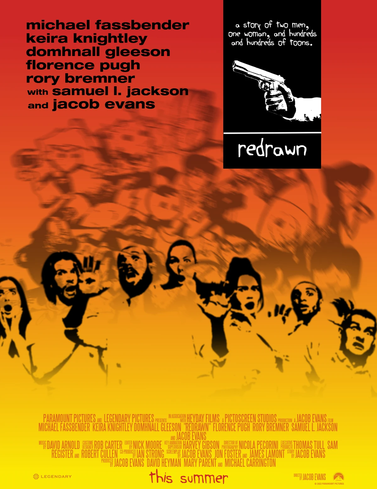 Redrawn | Idea Wiki | Fandom