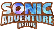 Sonic Adventure Rerun | Idea Wiki | Fandom