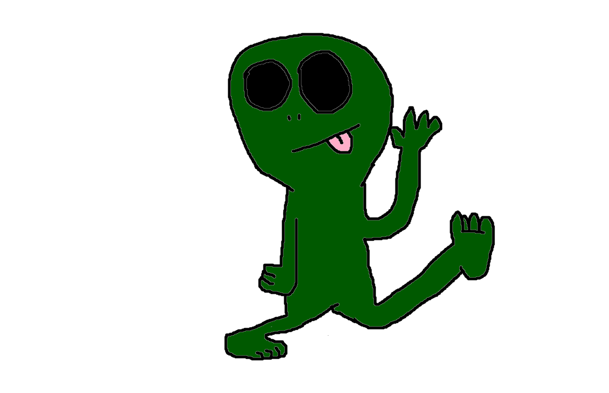 The Cryptids/Alien | Idea Wiki | Fandom