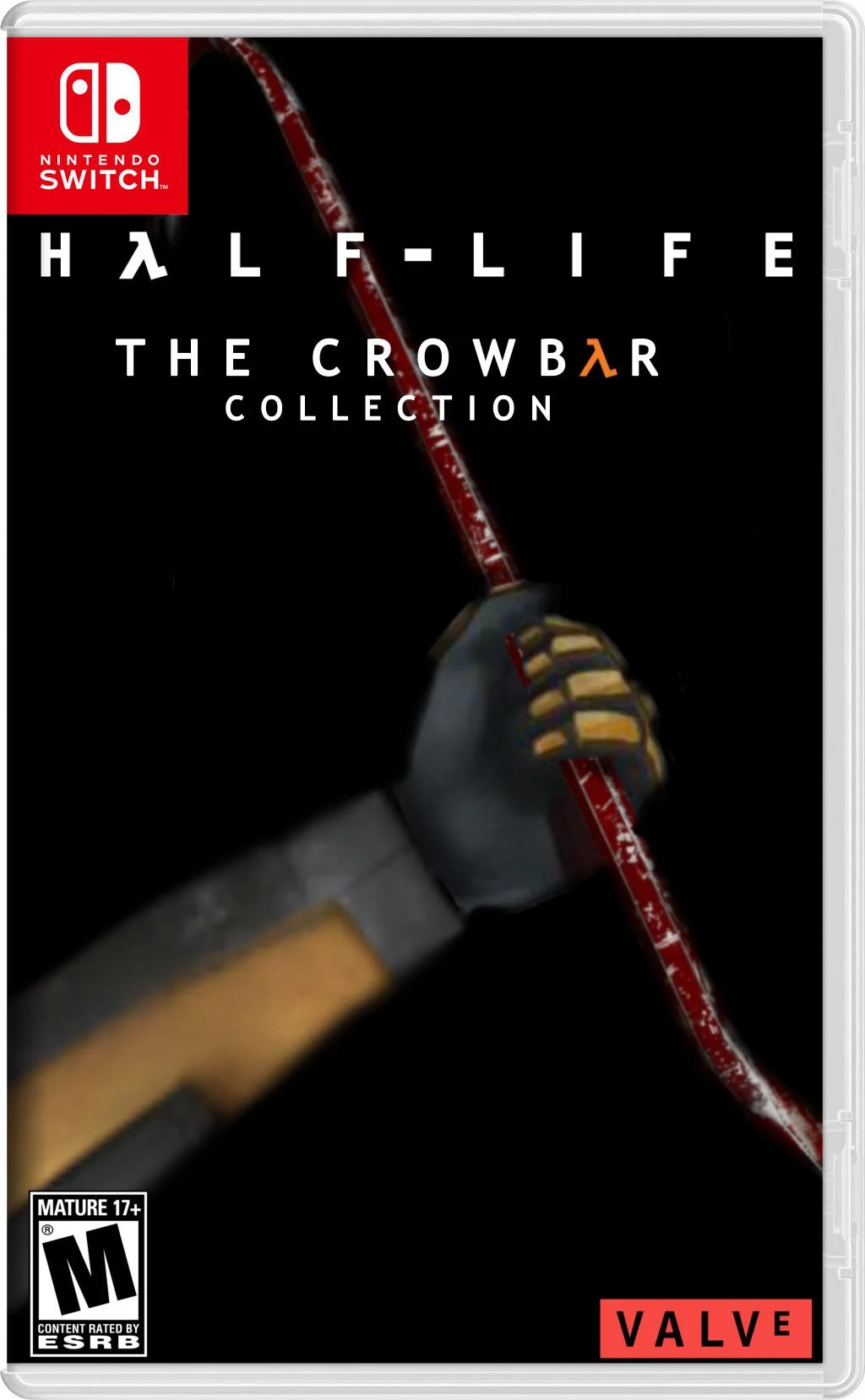 Half-Life: The Crowbar Collection | Idea Wiki | Fandom