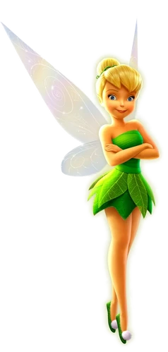 Tinker Bell | Idea Wiki | Fandom