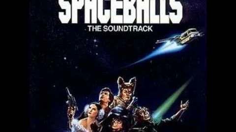 Spaceballs | Idea Wiki | Fandom