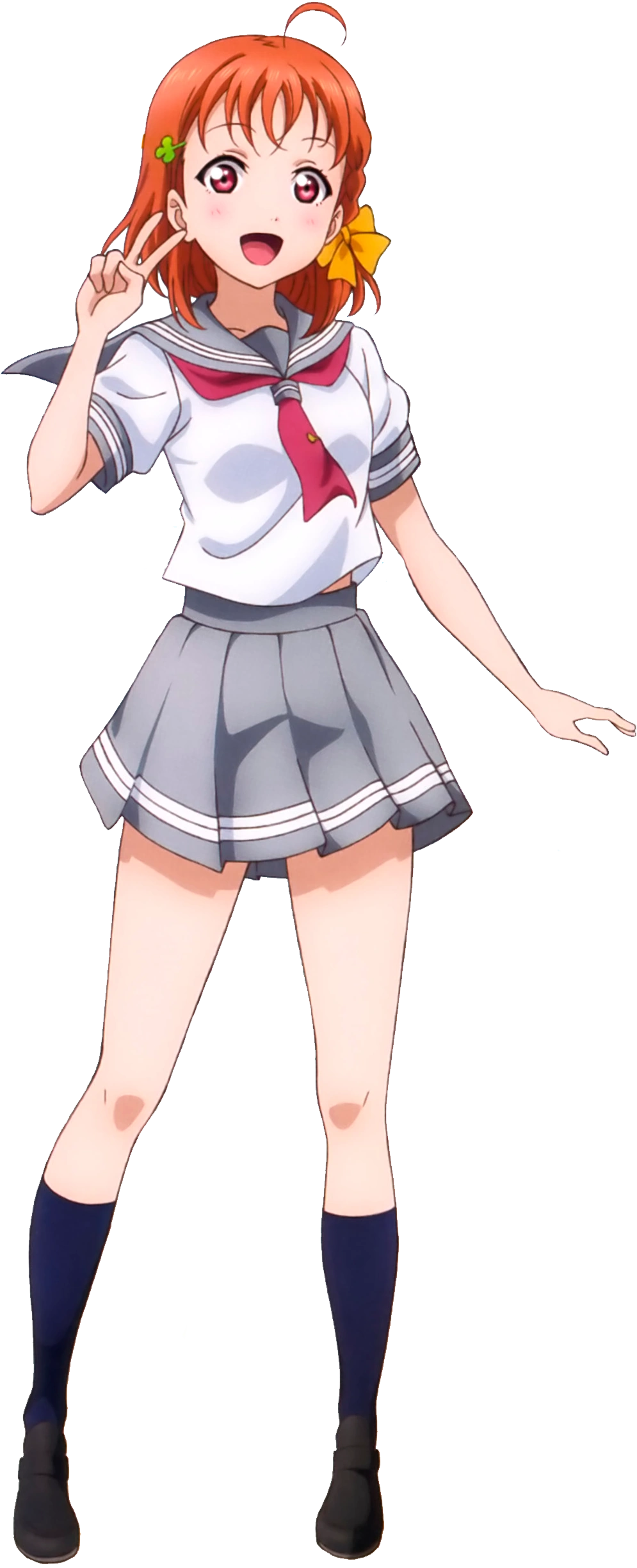 Chika Takami | Idea Wiki | Fandom