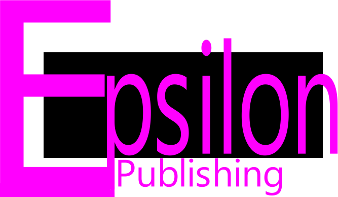 Epsilon Publishing | Idea Wiki | Fandom