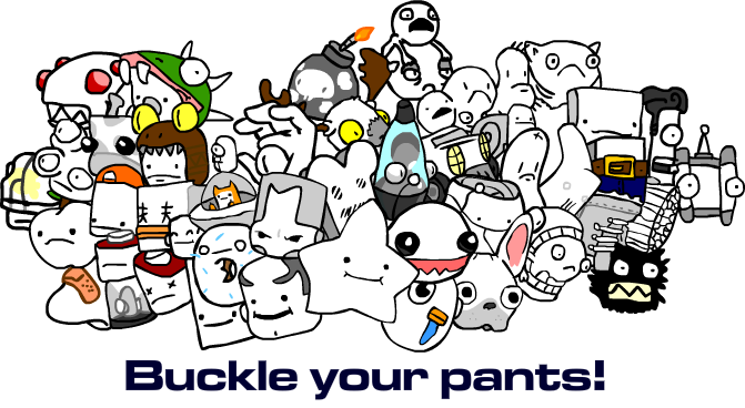 Battleblock Theater: Star Heads! | Idea Wiki | Fandom