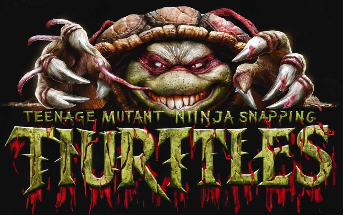 Teenage Mutant Ninja Snapping Turtles | Idea Wiki | Fandom