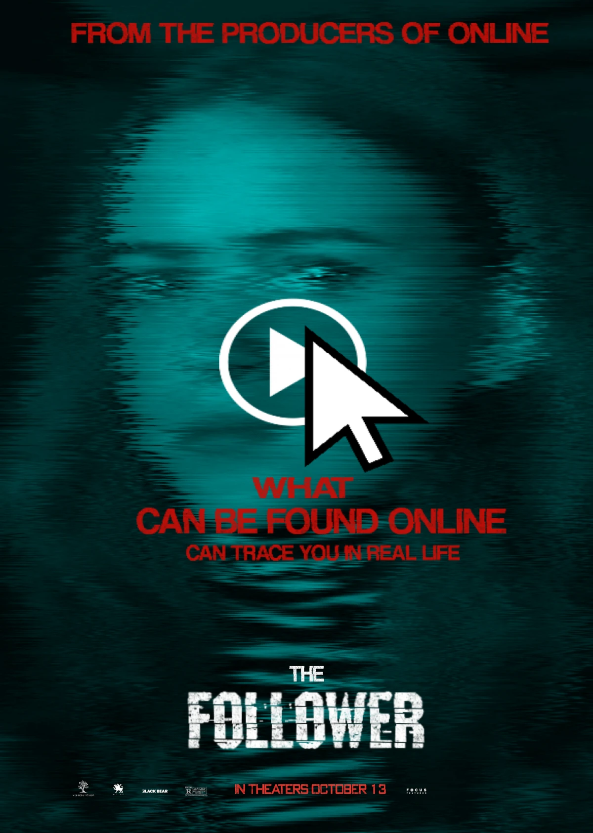 The Follower | Idea Wiki | Fandom