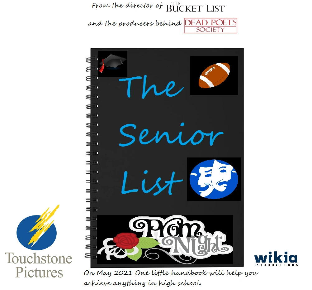 The Senior List | Idea Wiki | Fandom
