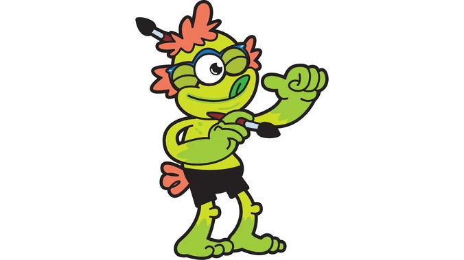 Blob Ross's Gallery | Idea Wiki | Fandom