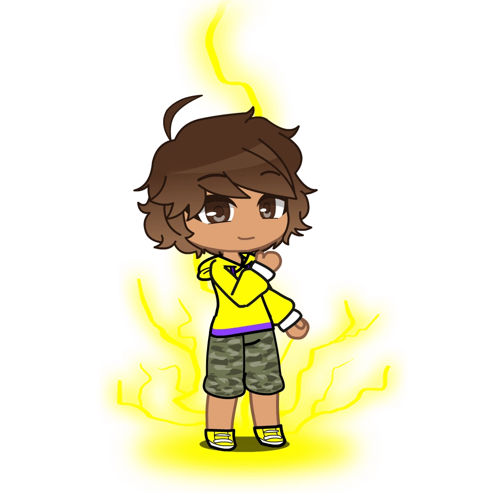 Gabe Valdez | Idea Wiki | Fandom