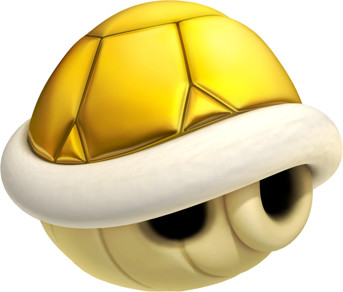 Gold Shell | Idea Wiki | Fandom