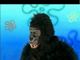 Gorilla (SpongeBob SquarePants) | Idea Wiki | Fandom