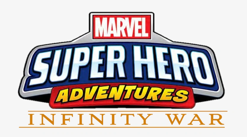 Marvel's Superhero Adventures: Infinity War/Transcript | Idea Wiki | Fandom