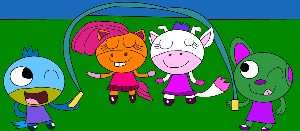 Pajanimals Mornings | Idea Wiki | Fandom