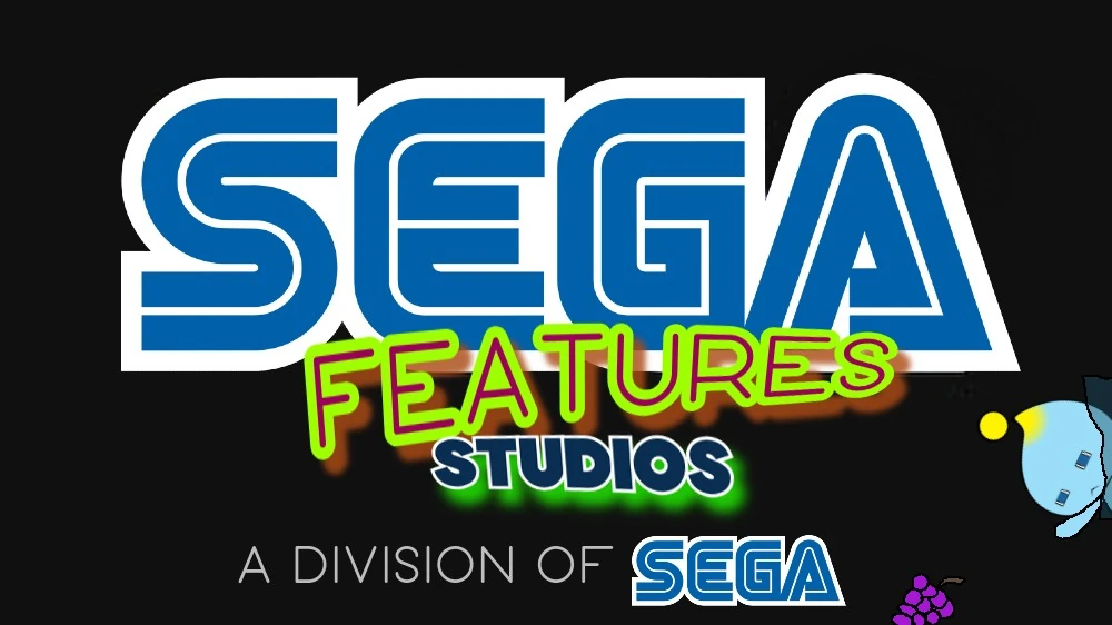 SEGA Features | Idea Wiki | Fandom
