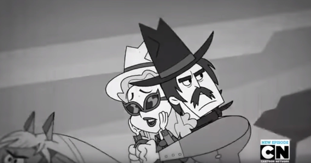 Tip Hat (2017 Series) | Idea Wiki | Fandom